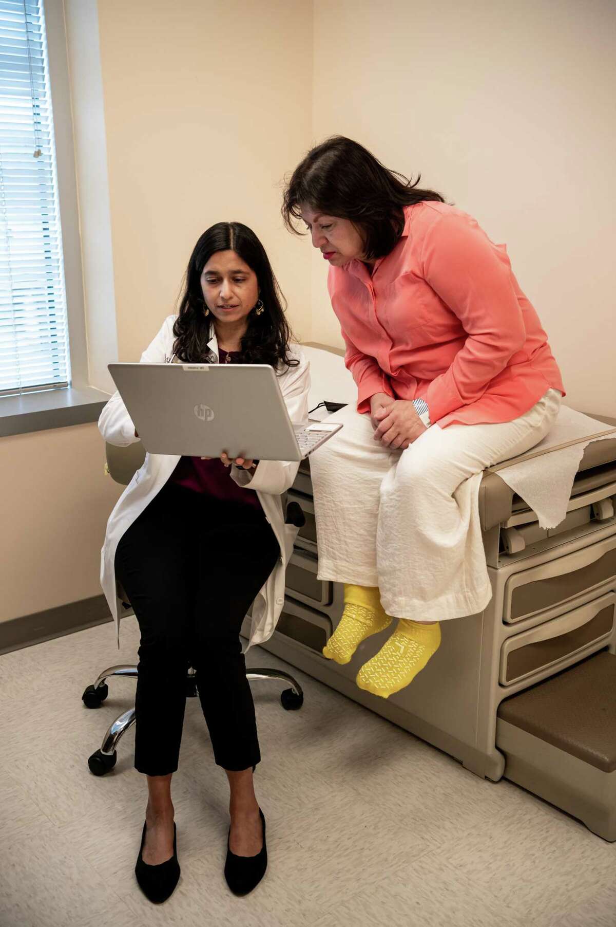 Eye disease is common for those with diabetes. Regular exams can help