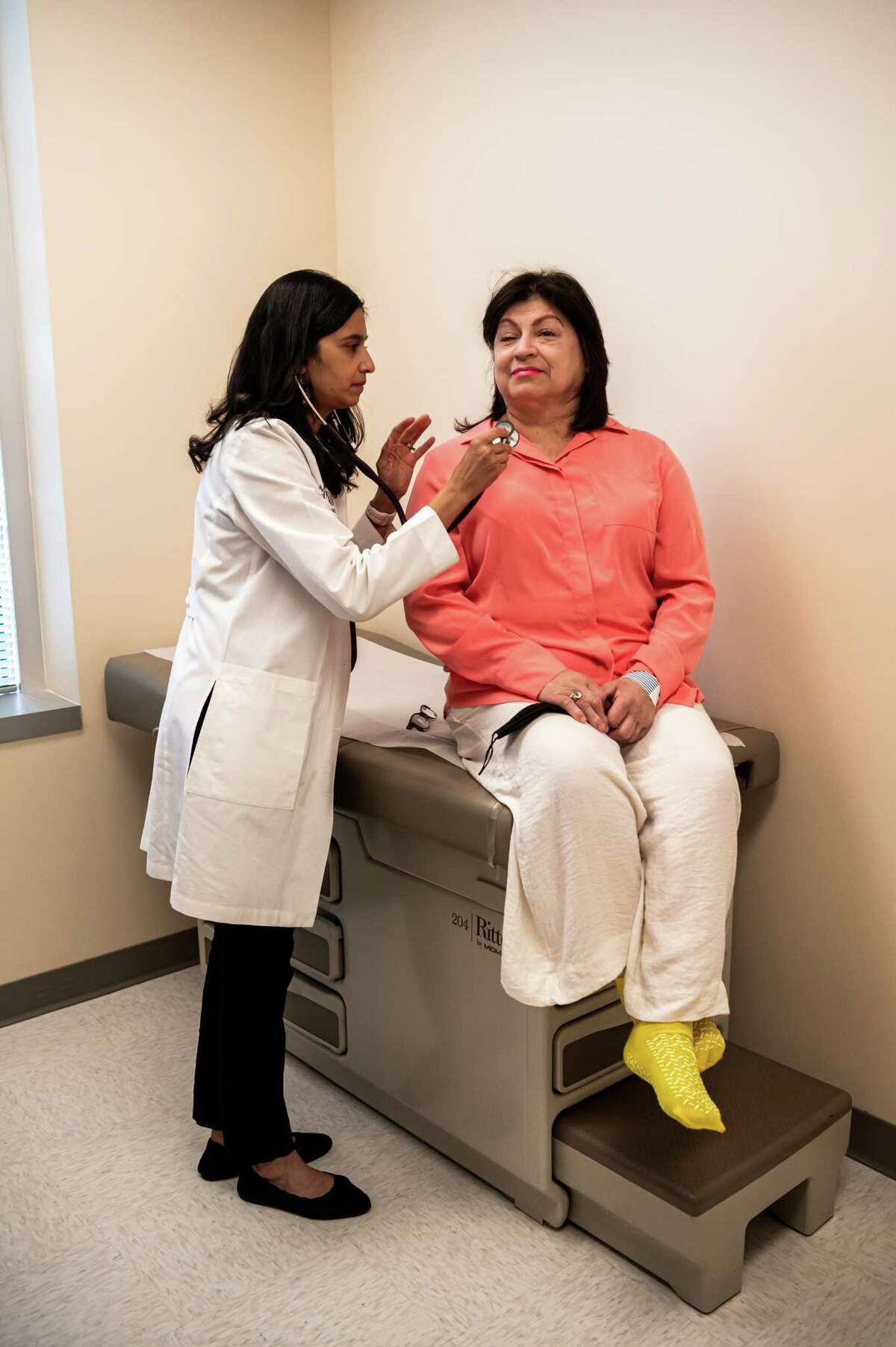 Eye disease is common for those with diabetes. Regular exams can help