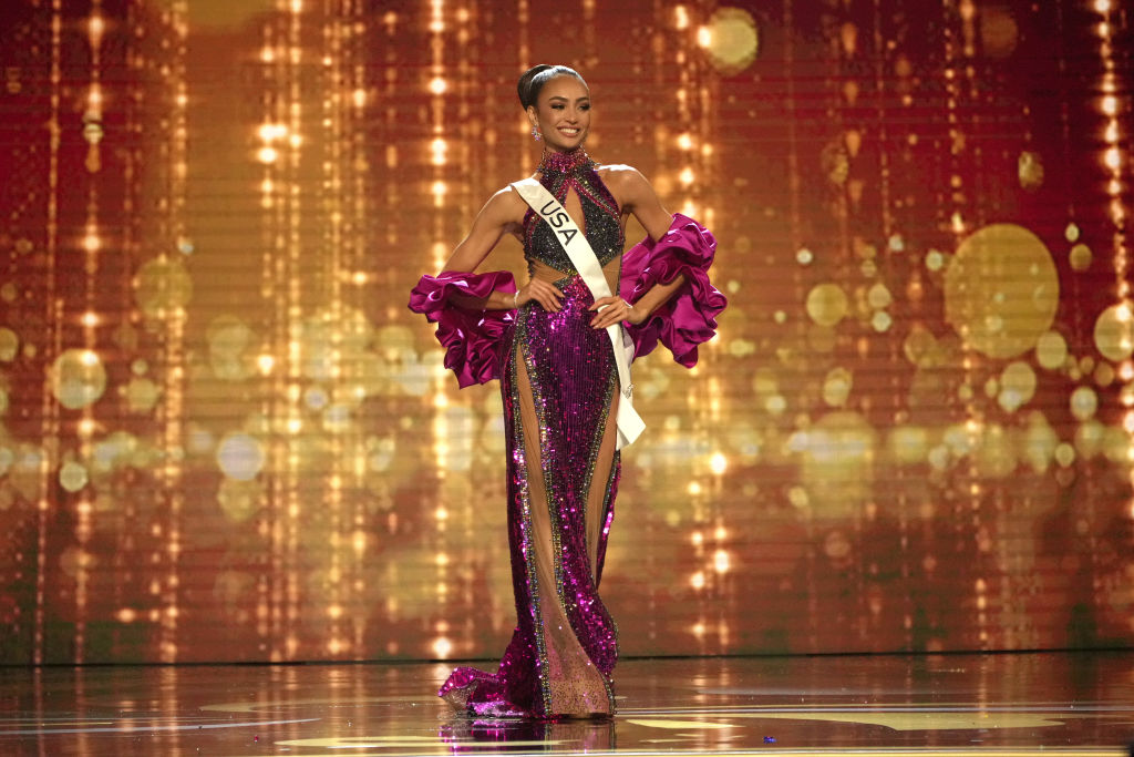Miss Universe 2023 pageant: How to vote for Miss USA in competition