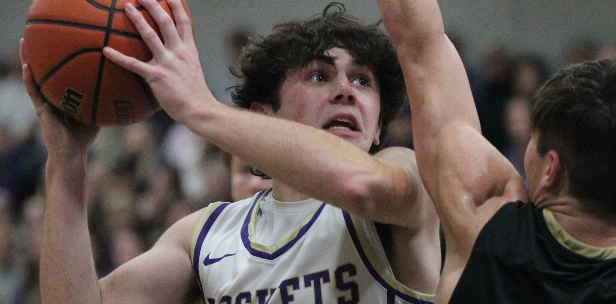 Routt reaches WIT title game with win over Camp Point