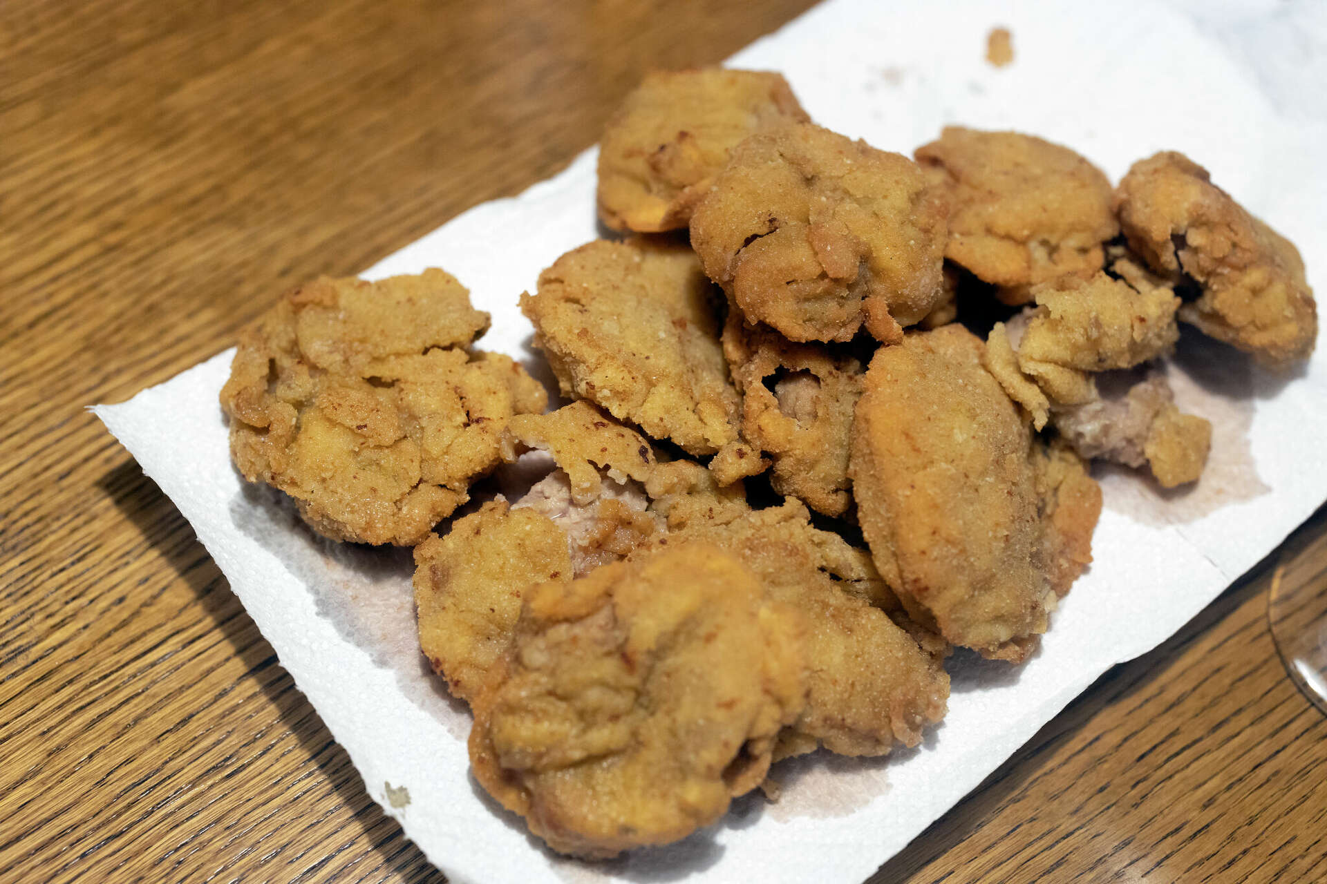Texas Testicle Festival returns to Fredericksburg in July