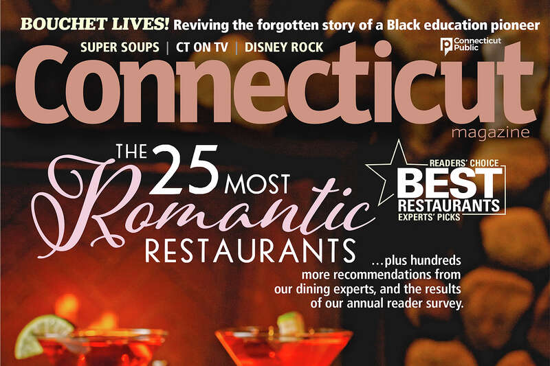 Magazine - CT Insider