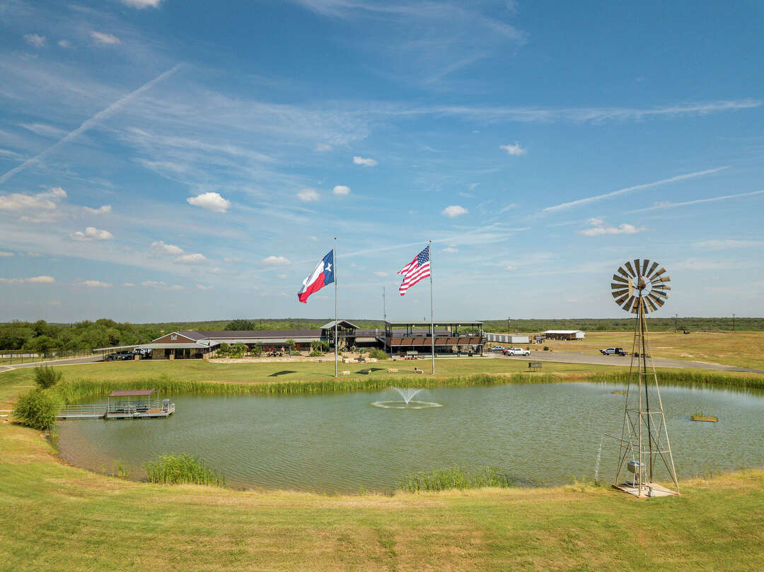 G2 Ranch in Frio County now for sale in South Texas