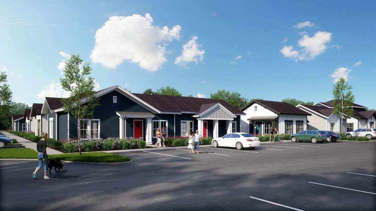 Houston developers unveil new ‘build to rent’ communities