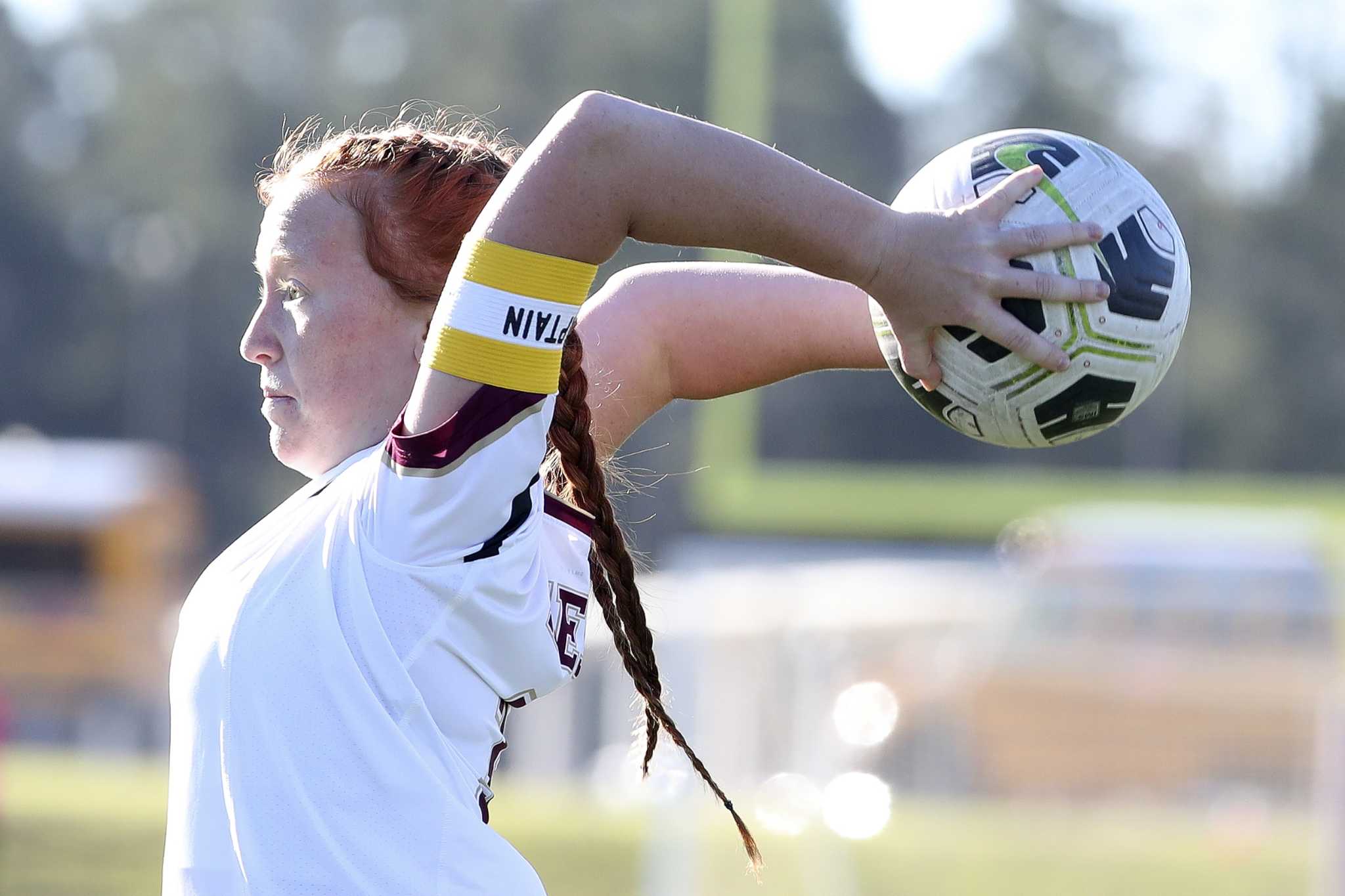 Plenty of storylines in Montgomery County soccer so far