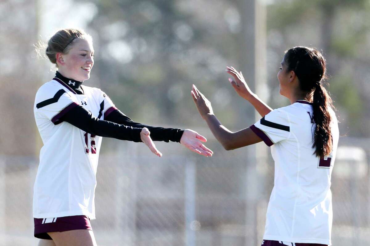 Magnolia West's offense picks up in win over Conroe at Kat Cup