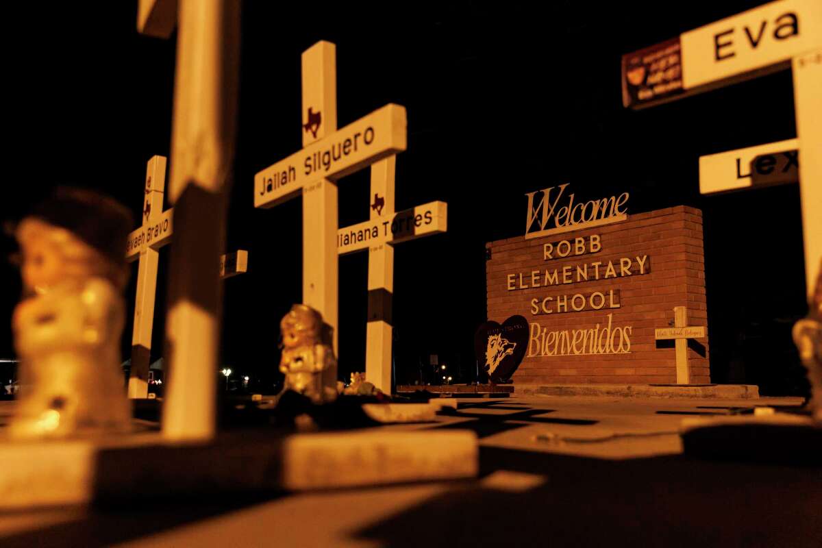 Texas House honors Uvalde victims days after another mass shooting