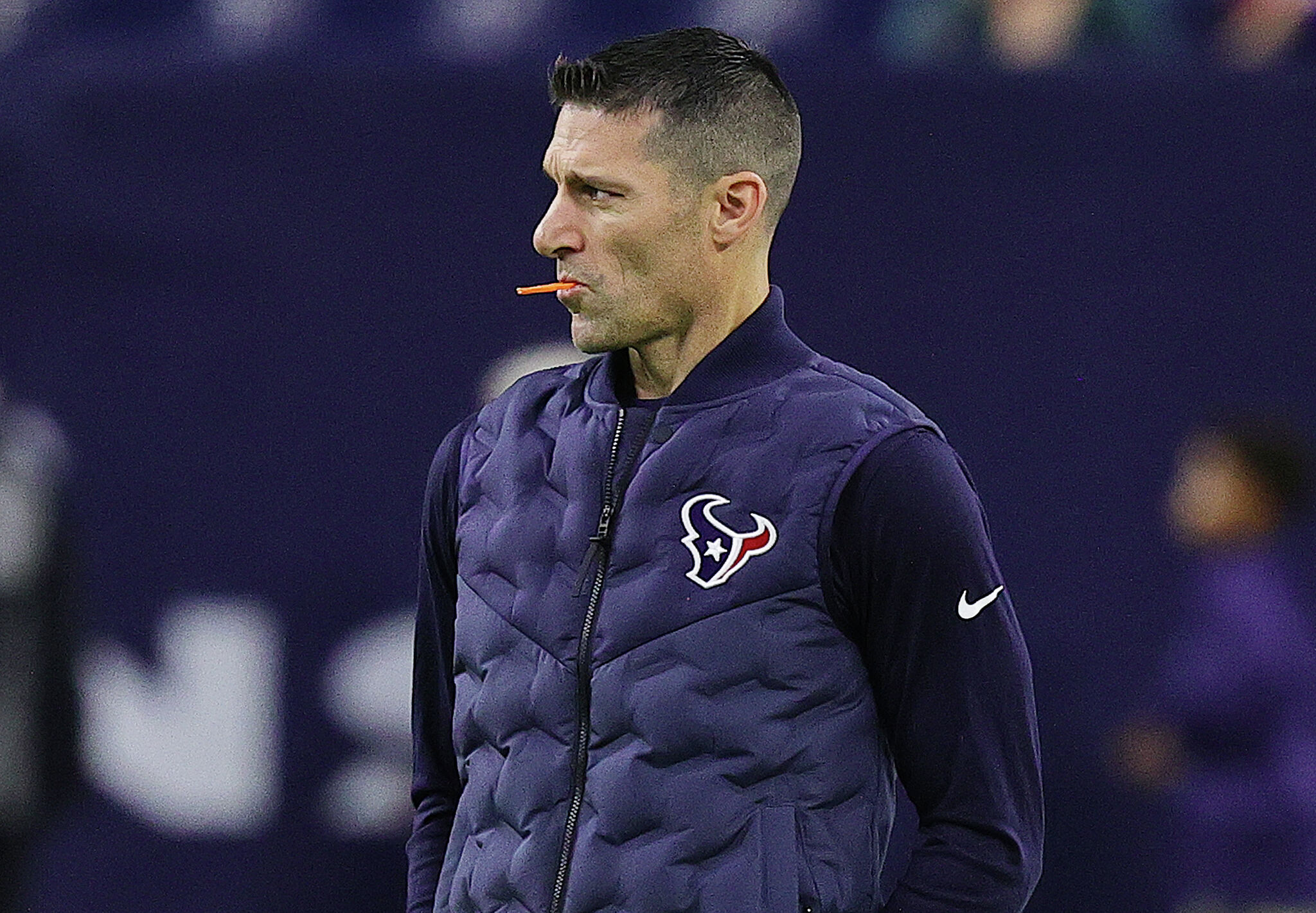 Why 2023 will make or break Texans GM Nick Caserio