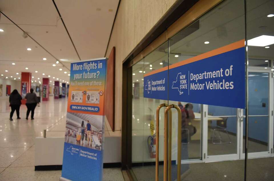 New DMV point system could lead to less guilty pleas, lawyers say