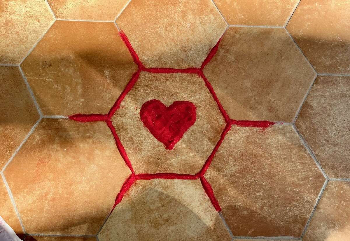 Voz de Niños to hold Red Sand Project for human trafficking awareness