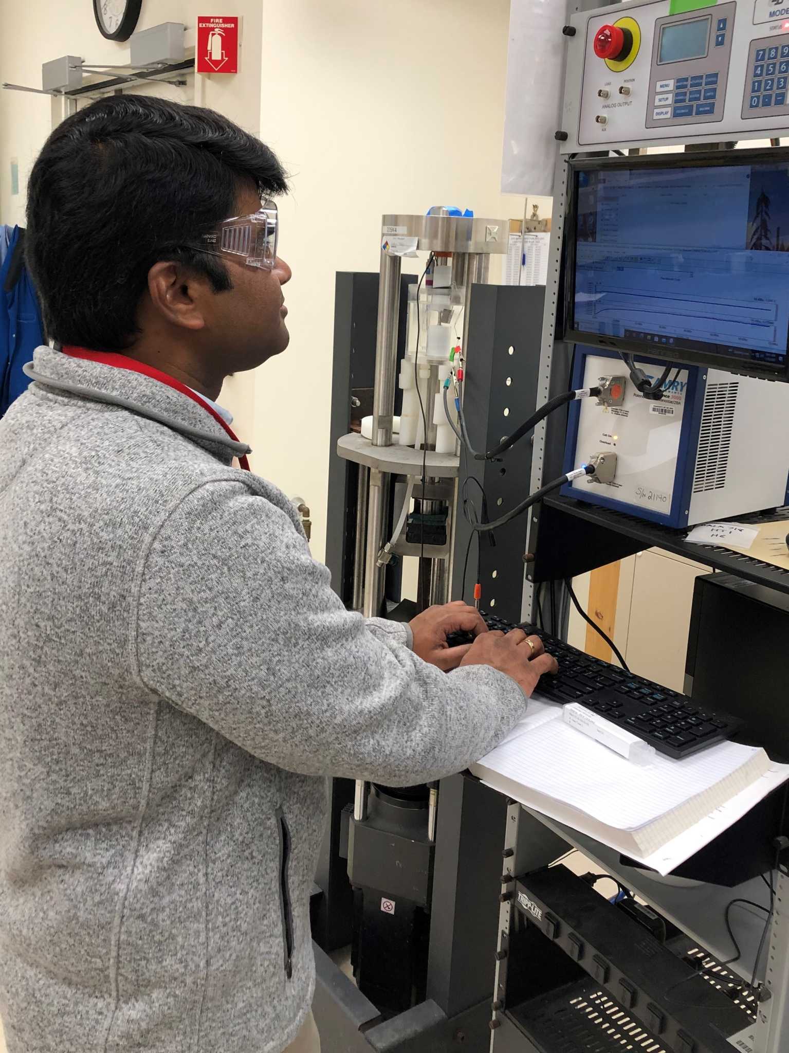 GE creating battery that almost lasts forever