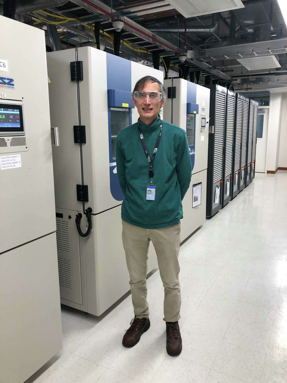 GE creating battery that almost lasts forever