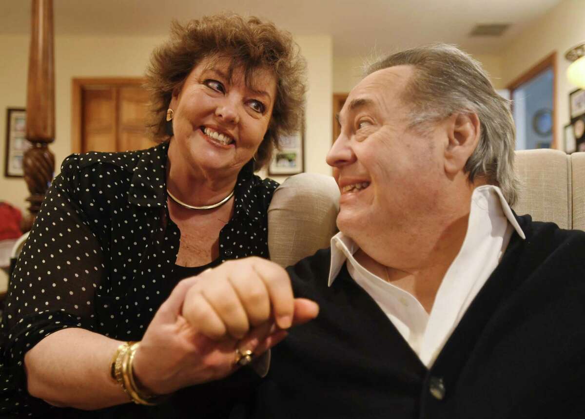 Trumbull resident and longtime Bridgeport physician needs kidney