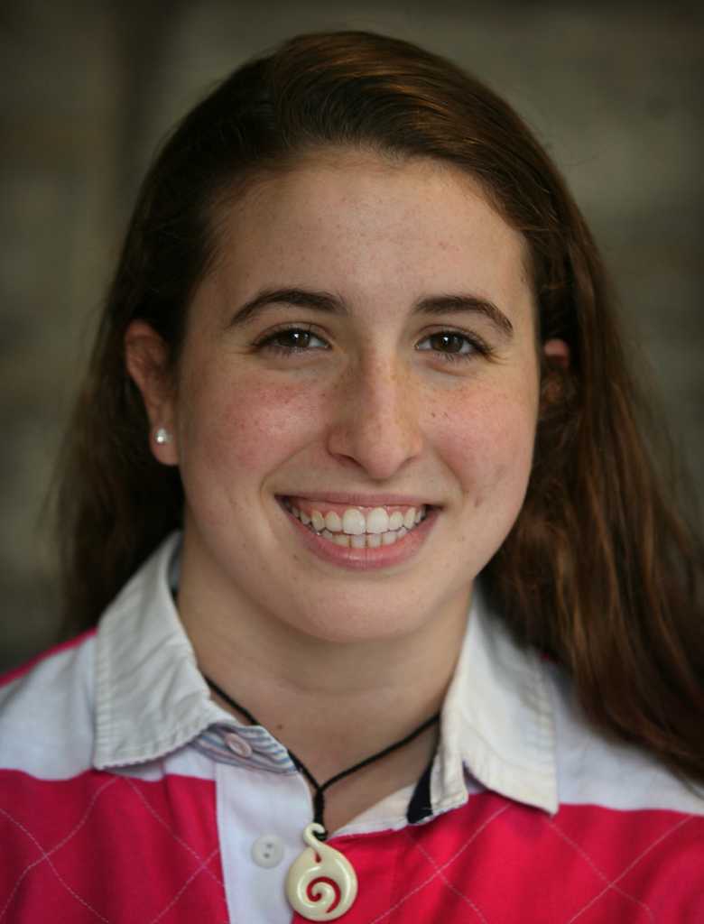 Connecticut Post Athletes of the Week: Katie Krajcik, Bunnell swimming ...
