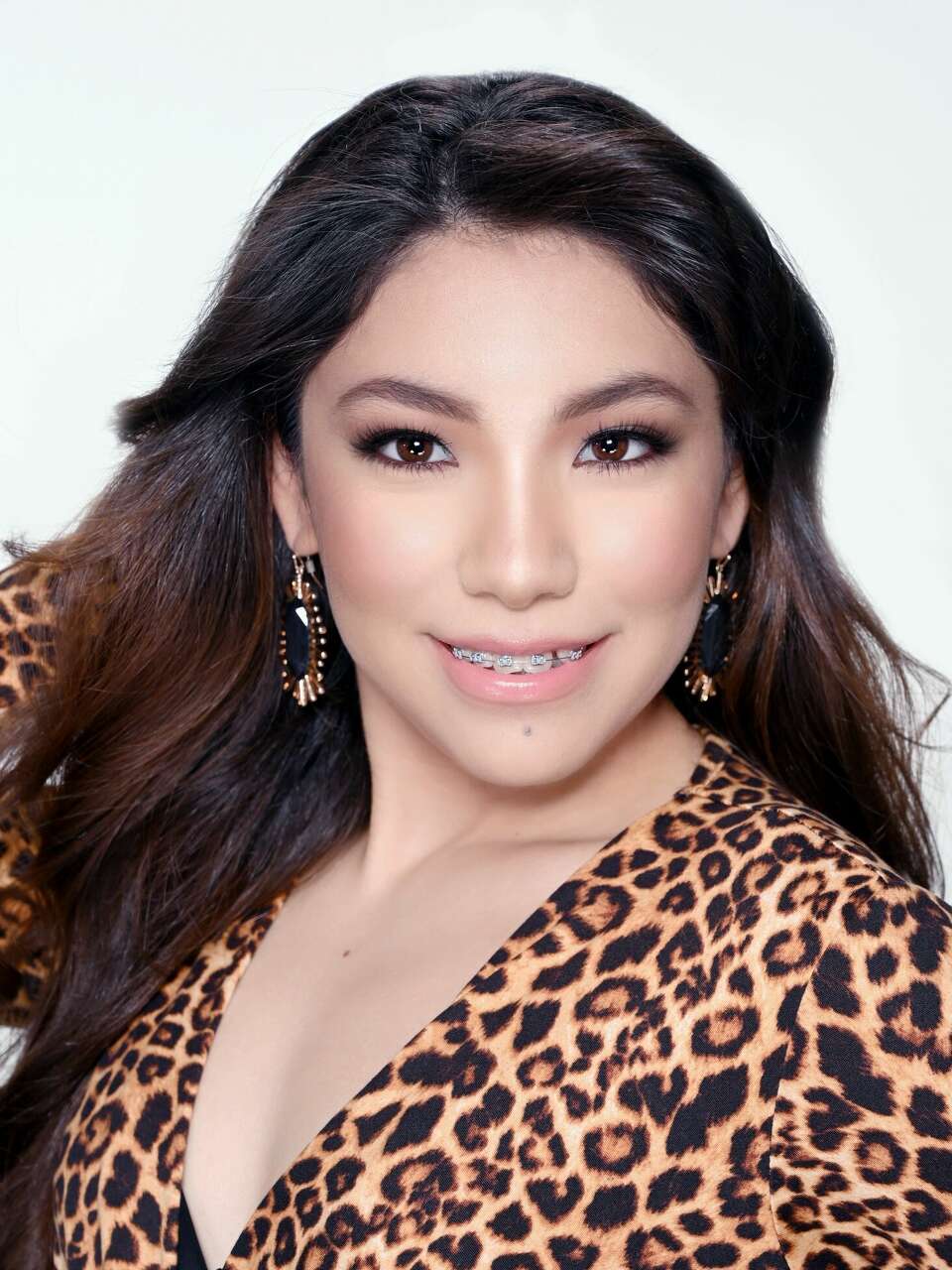 Photos: Meet the women competing for Miss Laredo this weekend