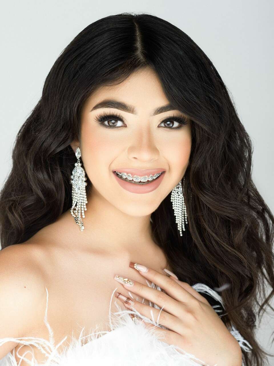 Photos: Meet the women competing for Miss Laredo this weekend