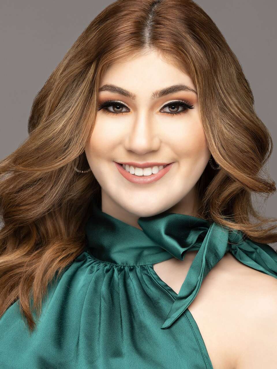 Photos: Meet the women competing for Miss Laredo this weekend