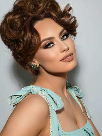 Photos: Meet the women competing for Miss Laredo this weekend