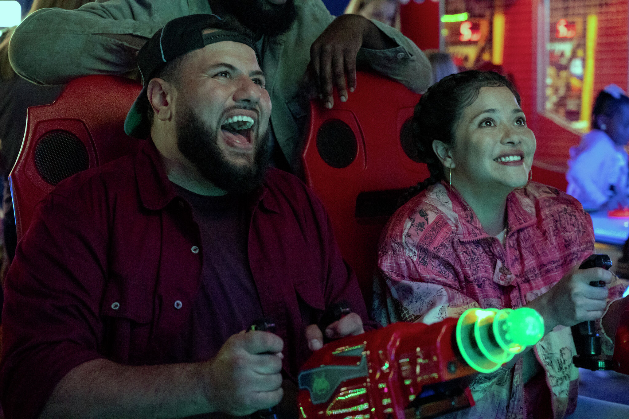 Netflix's 'Mo' renewed for one more season