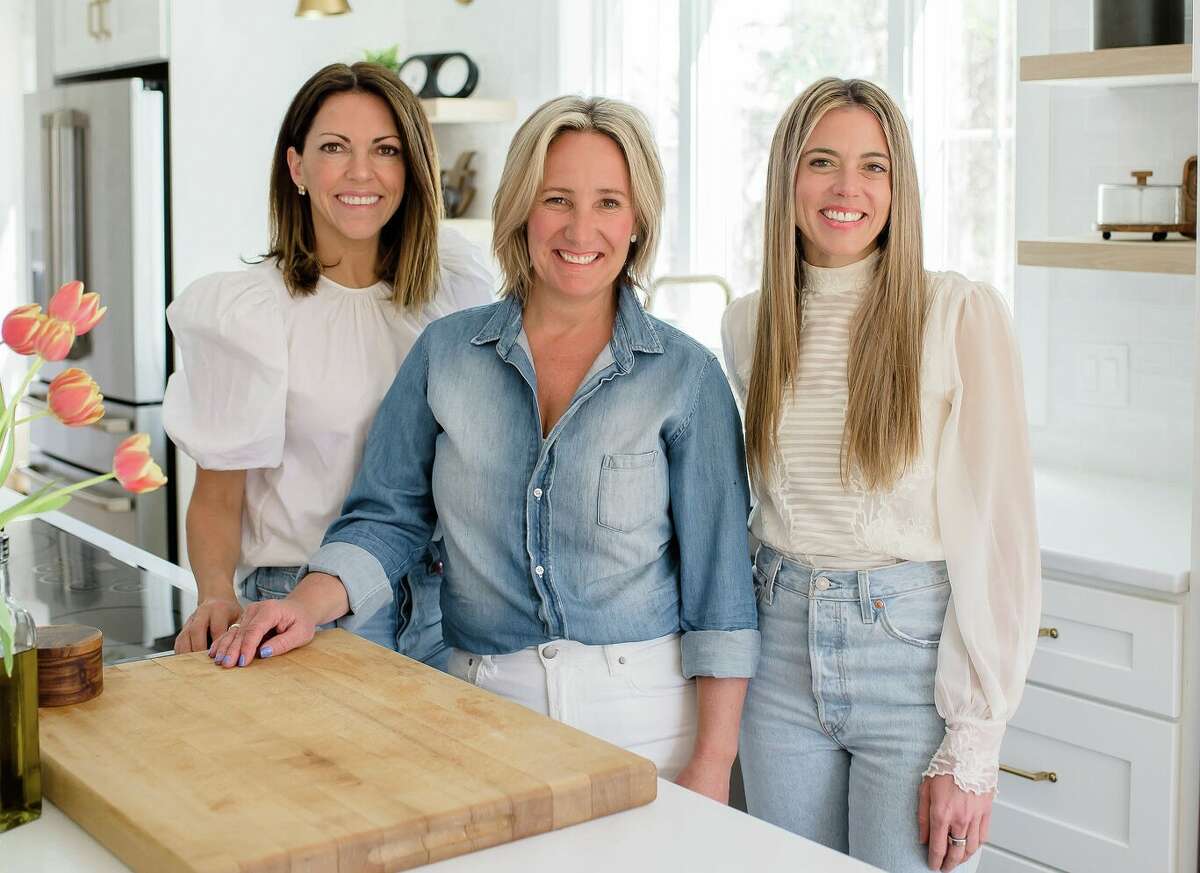 Jill Rae Designs moves from owner's home into heart of Ridgefield