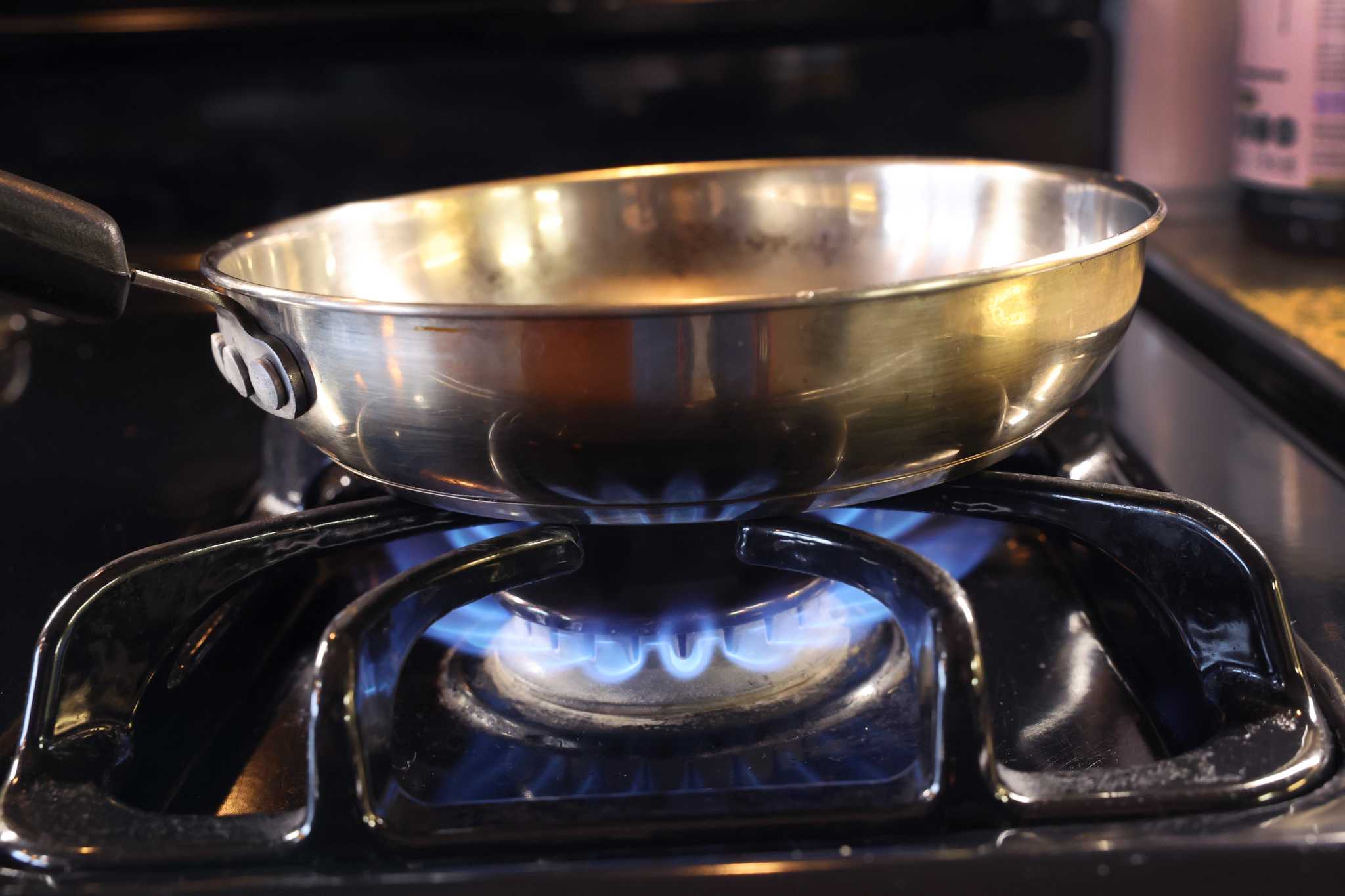 CenterPoint natural gas rates will increase slightly in December