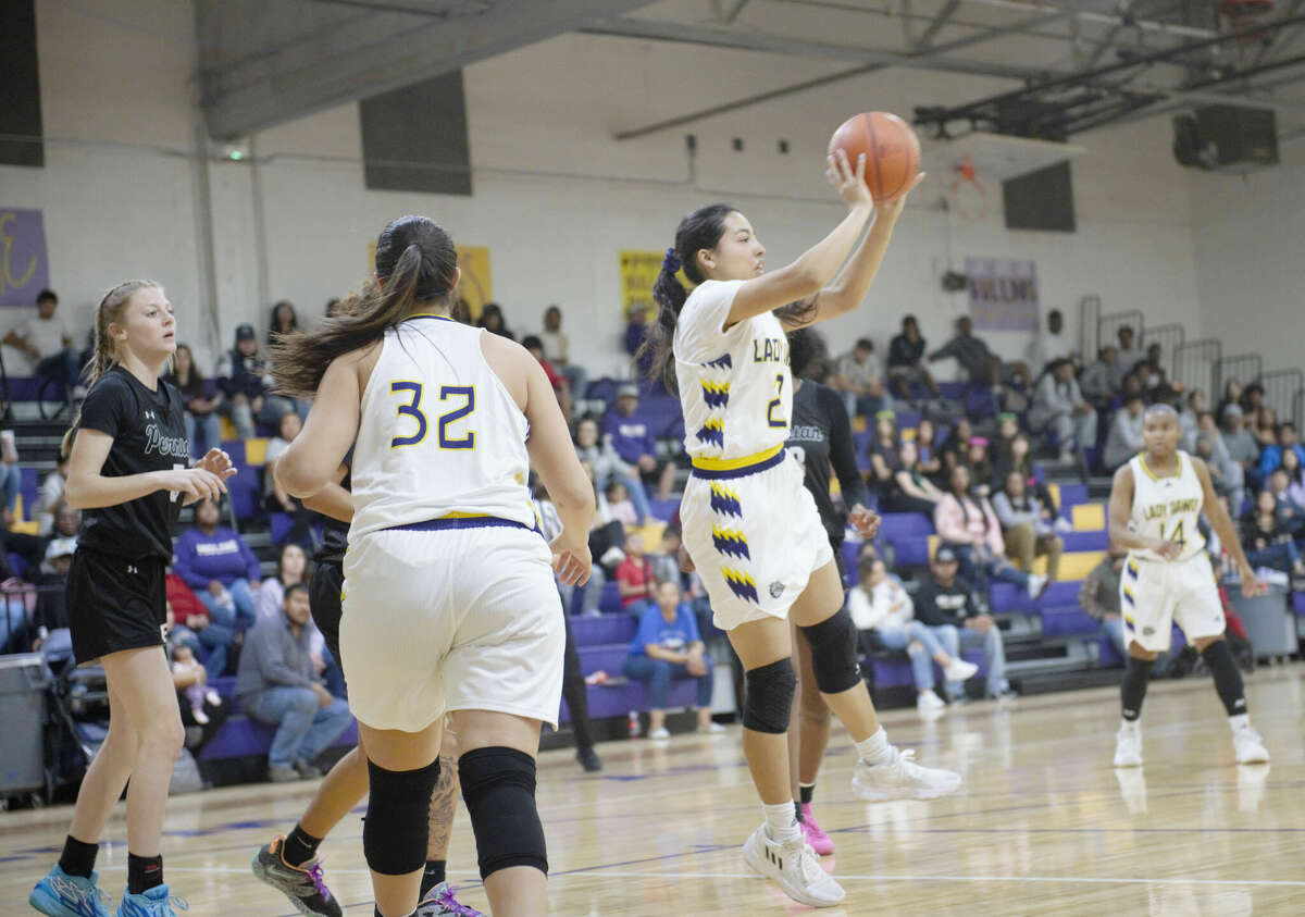 HS GIRLS BASKETBALL: Permian upends MHS to pick up 1st district win