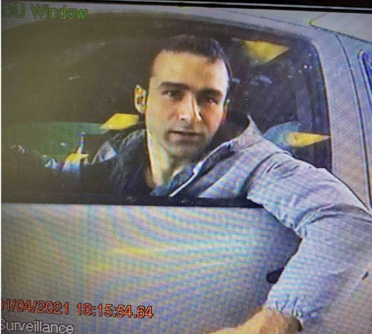 Albany County man charged with Jan. 6, 2021 assault of officer at U.S ...