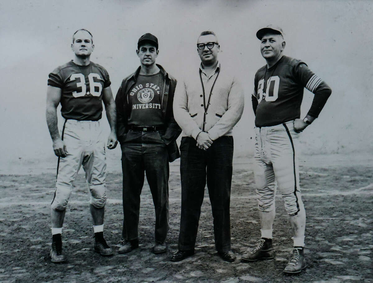 Robert Fratta's execution reminds Sam Sheppard of his past