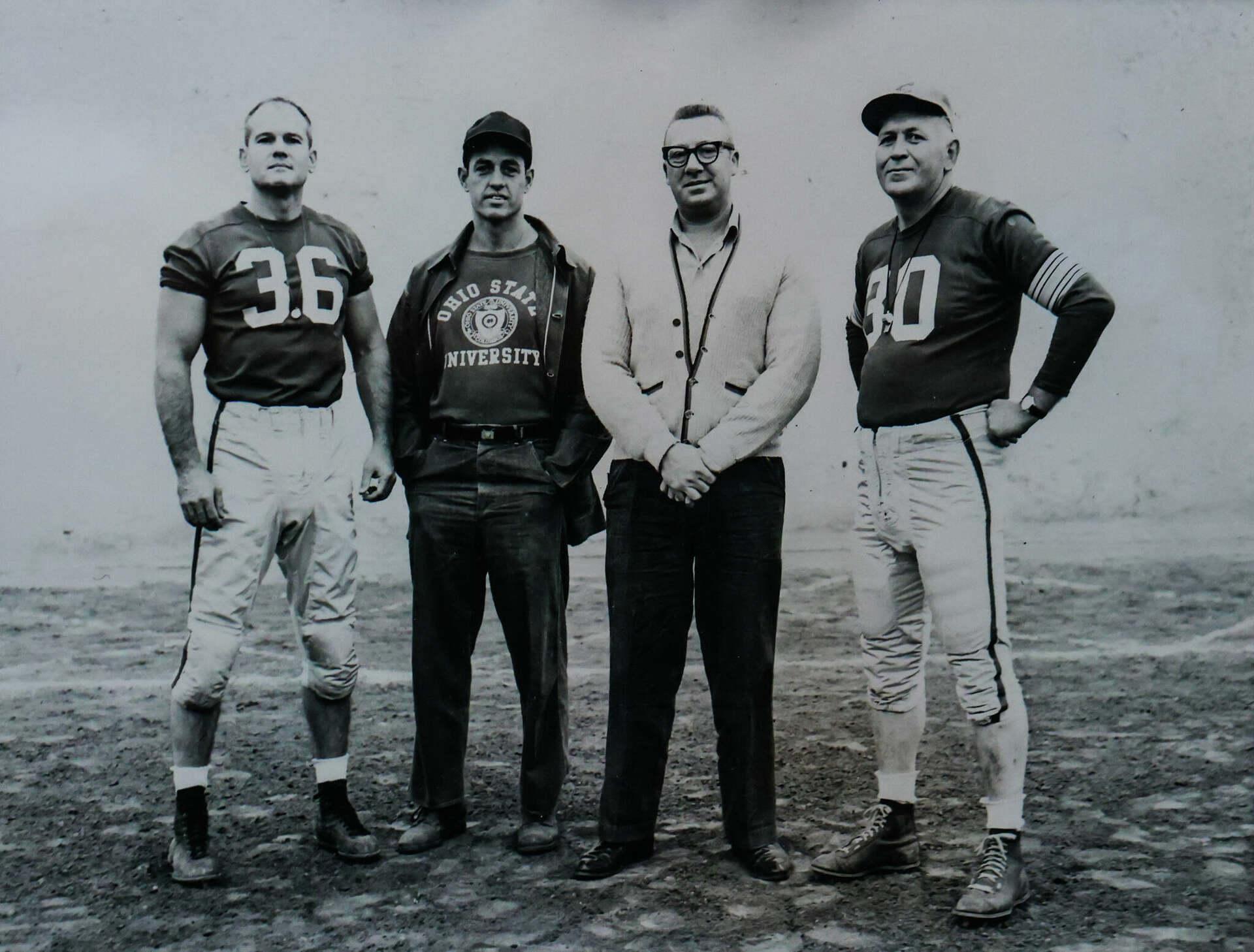 Robert Fratta's execution reminds Sam Sheppard of his past