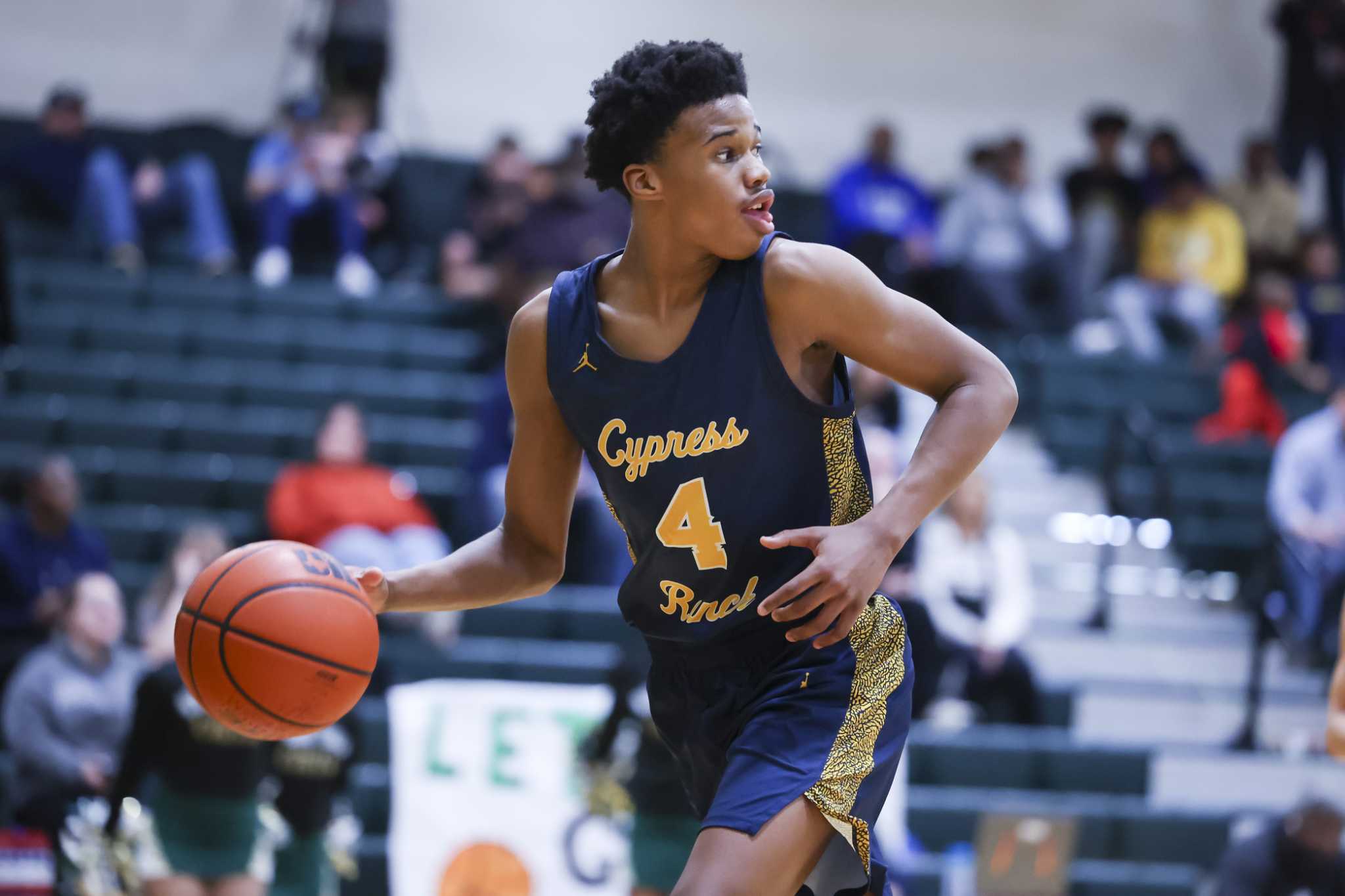 High school basketball: Cypress Ranch boys top Langham Creek in OT