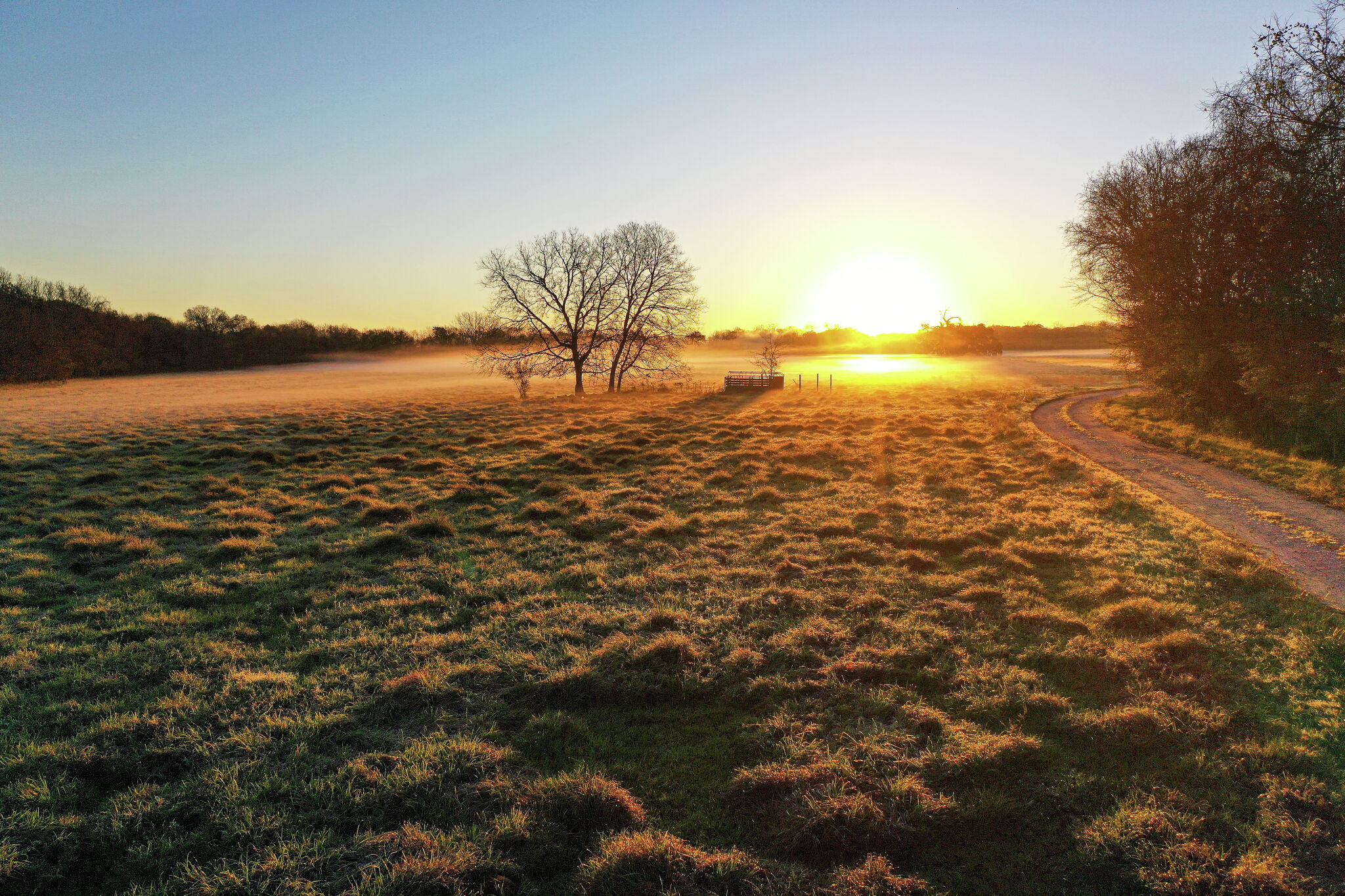 Texas Ranch for sale after 147 years owned by same family