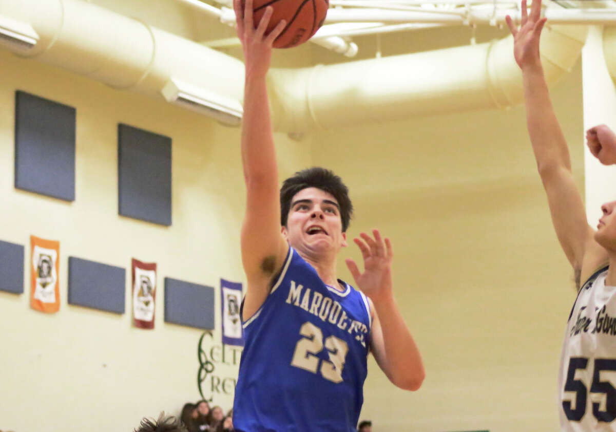 Griffins drop Gateway Metro Conference game to Explorers