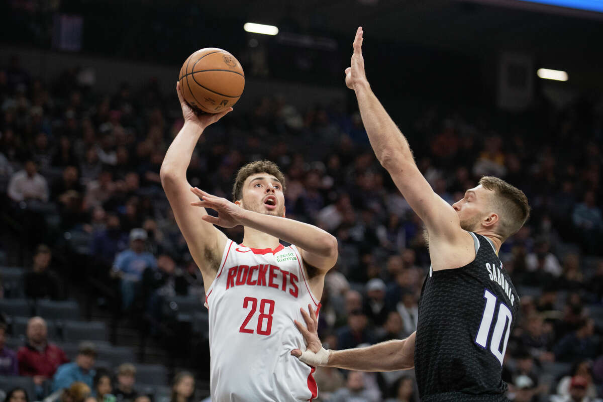 Houston Rockets: Problems extend beyond defense in losing streak