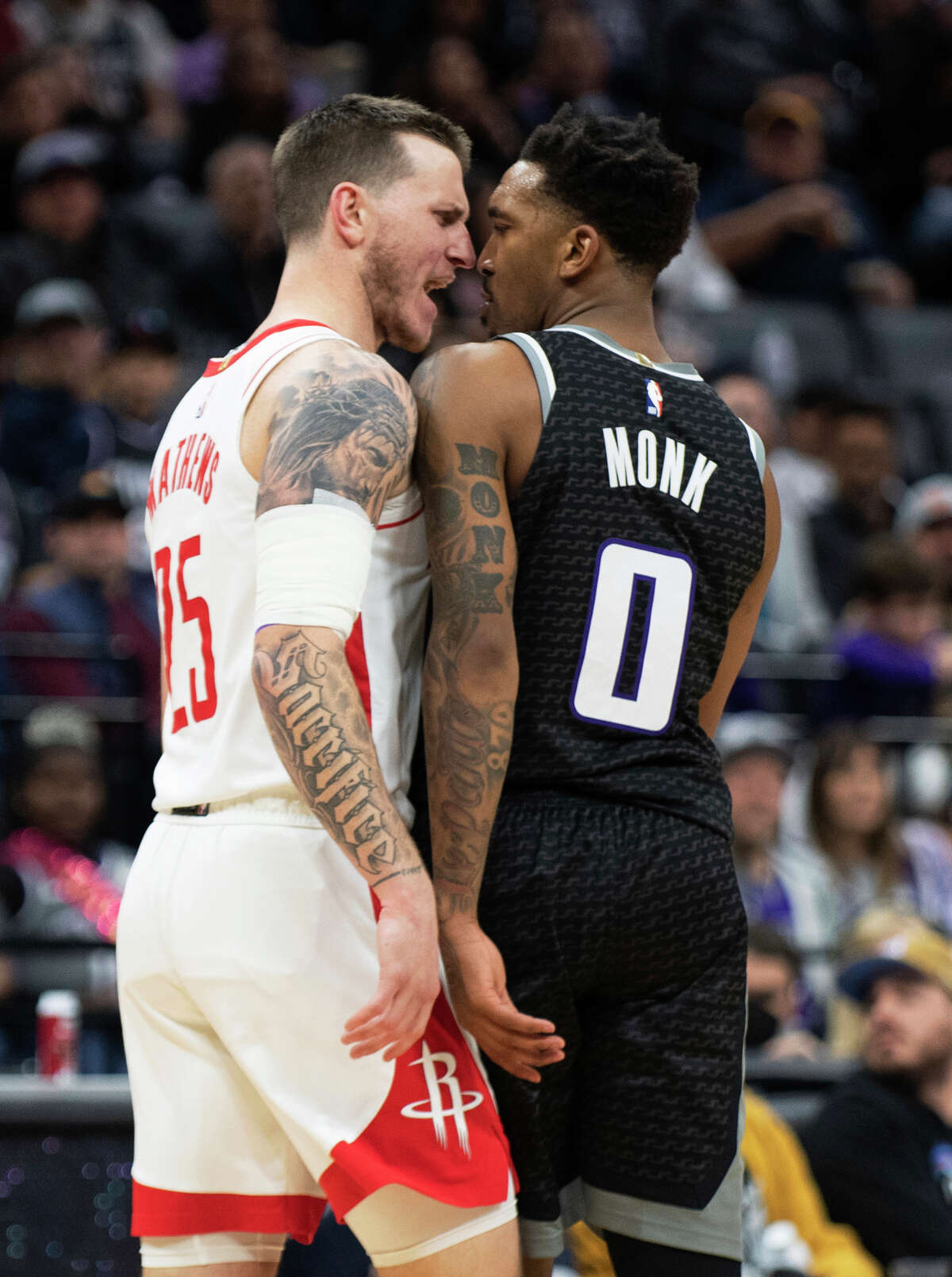 Houston Rockets: Problems extend beyond defense in losing streak