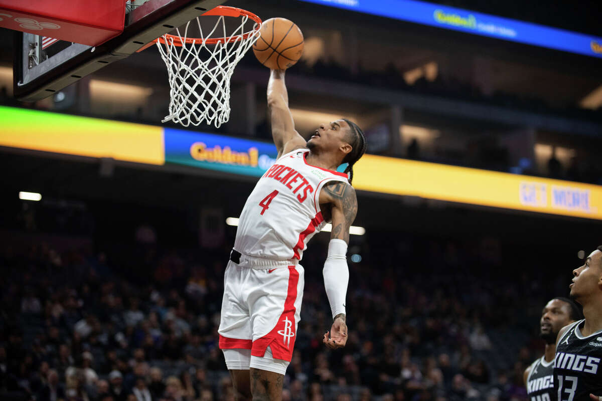Houston Rockets: Problems extend beyond defense in losing streak