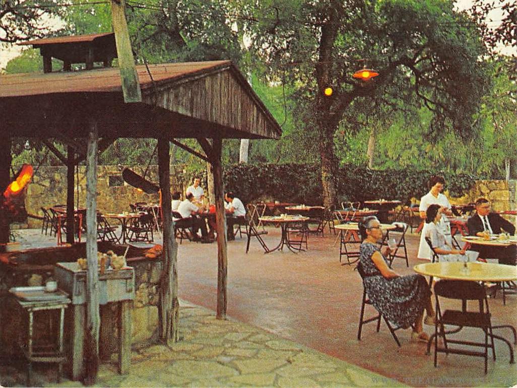 Venerable Grey Moss Inn survived the Depression but not COVID