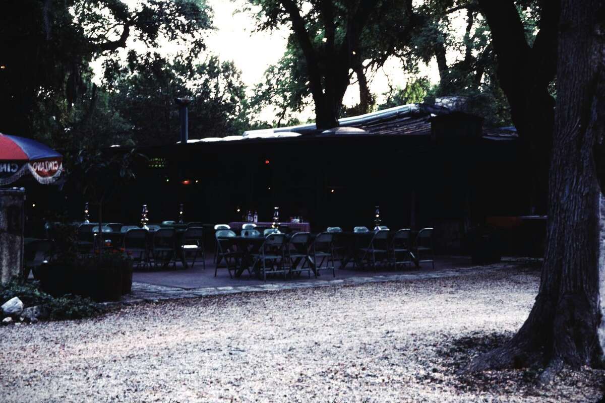 Venerable Grey Moss Inn survived the Depression but not COVID