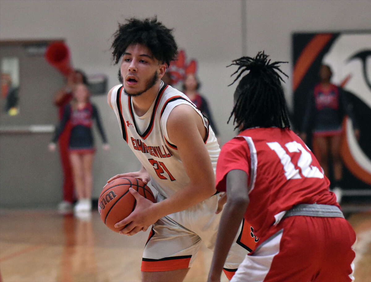 Edwardsville leads from start to finish in win over Alton