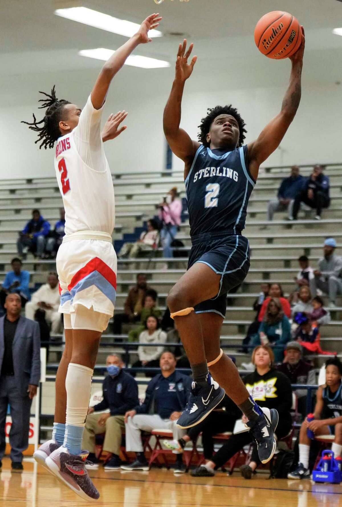 HS boys basketball: Madison tops Sterling in overtime