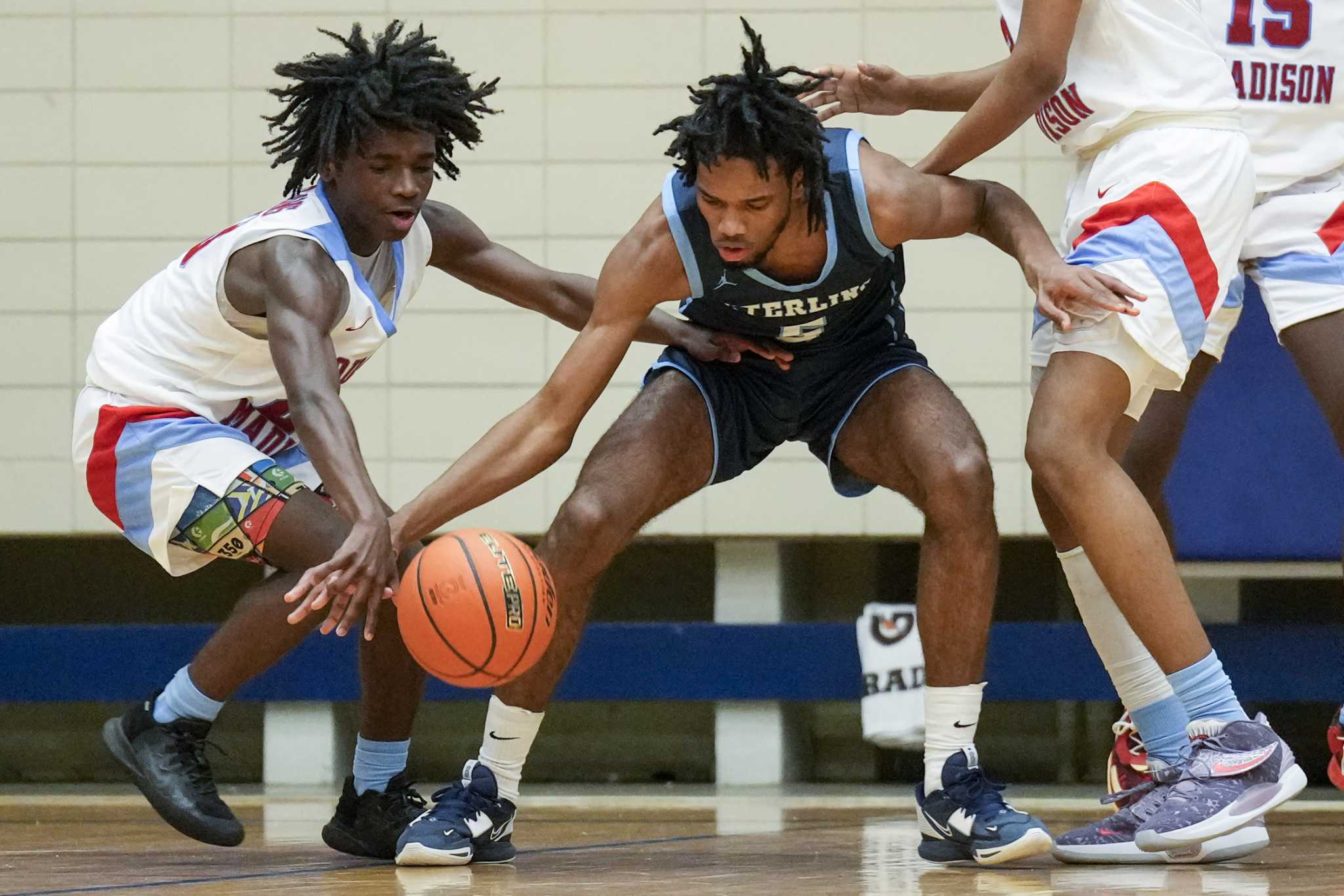 Boys basketball power rankings: Madison makes debut after overtime victory