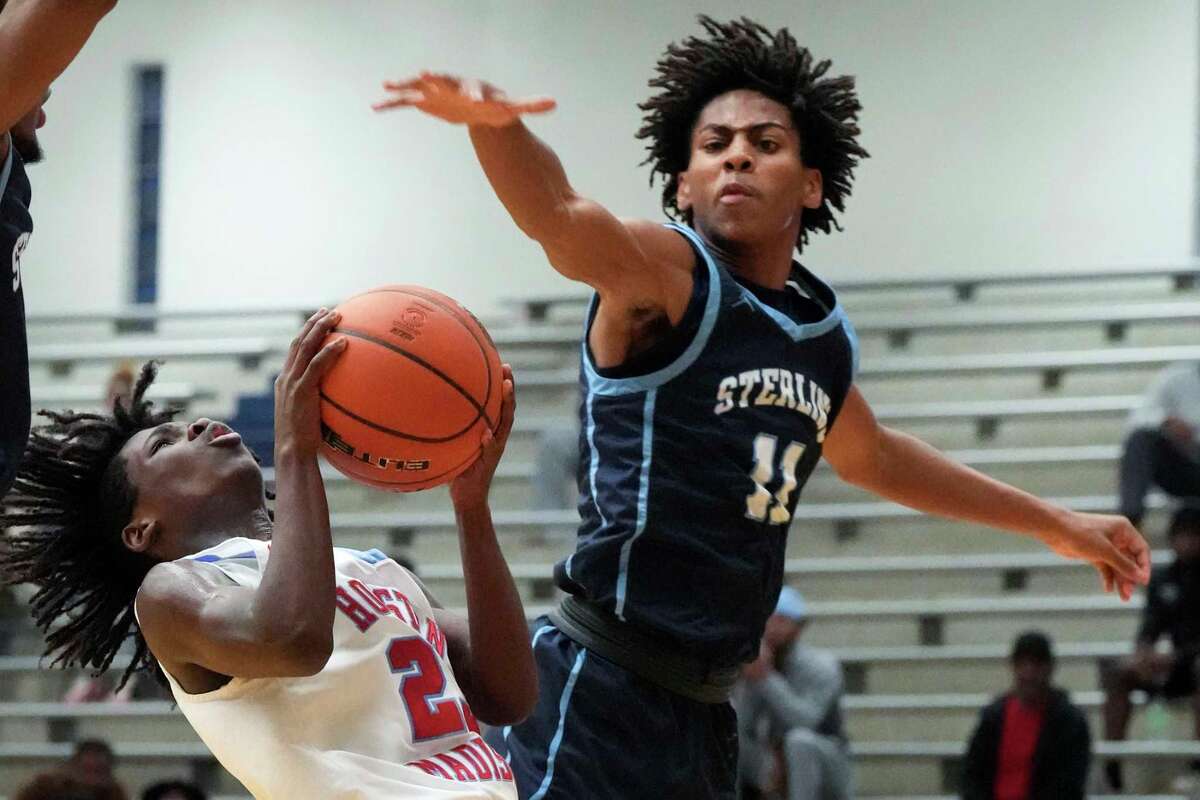 HS boys basketball: Madison tops Sterling in overtime