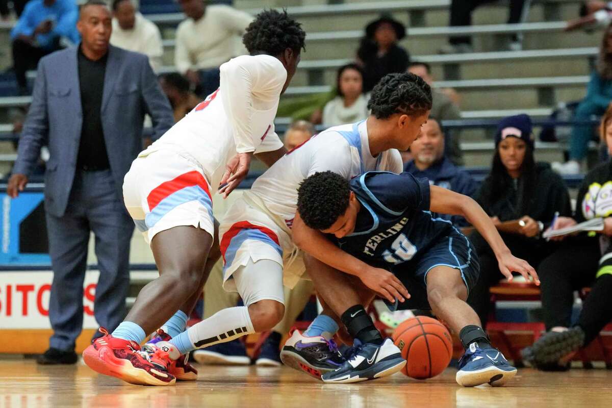 HS boys basketball: Madison tops Sterling in overtime