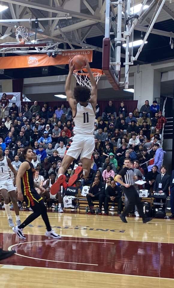 Breaking down UConn men's 2023 highly-touted recruiting class