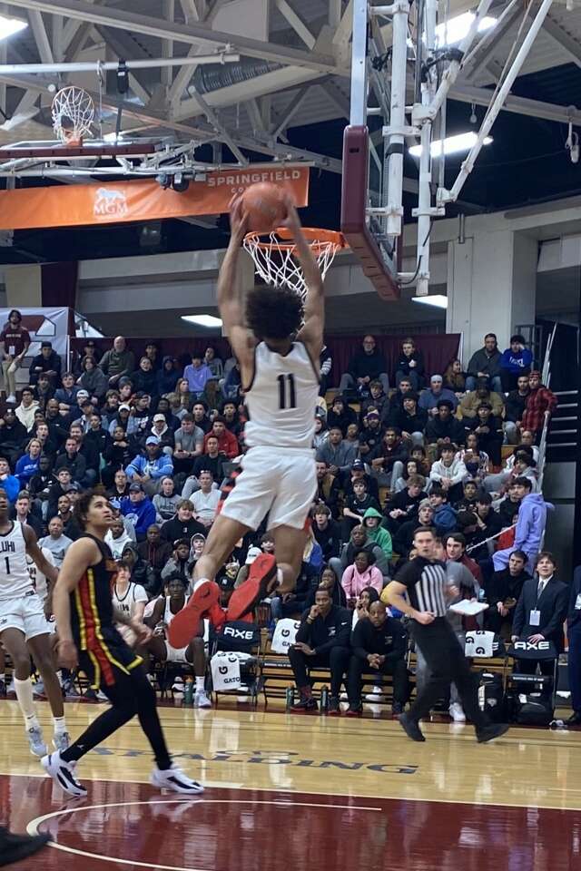 Breaking down UConn men's 2023 highly-touted recruiting class