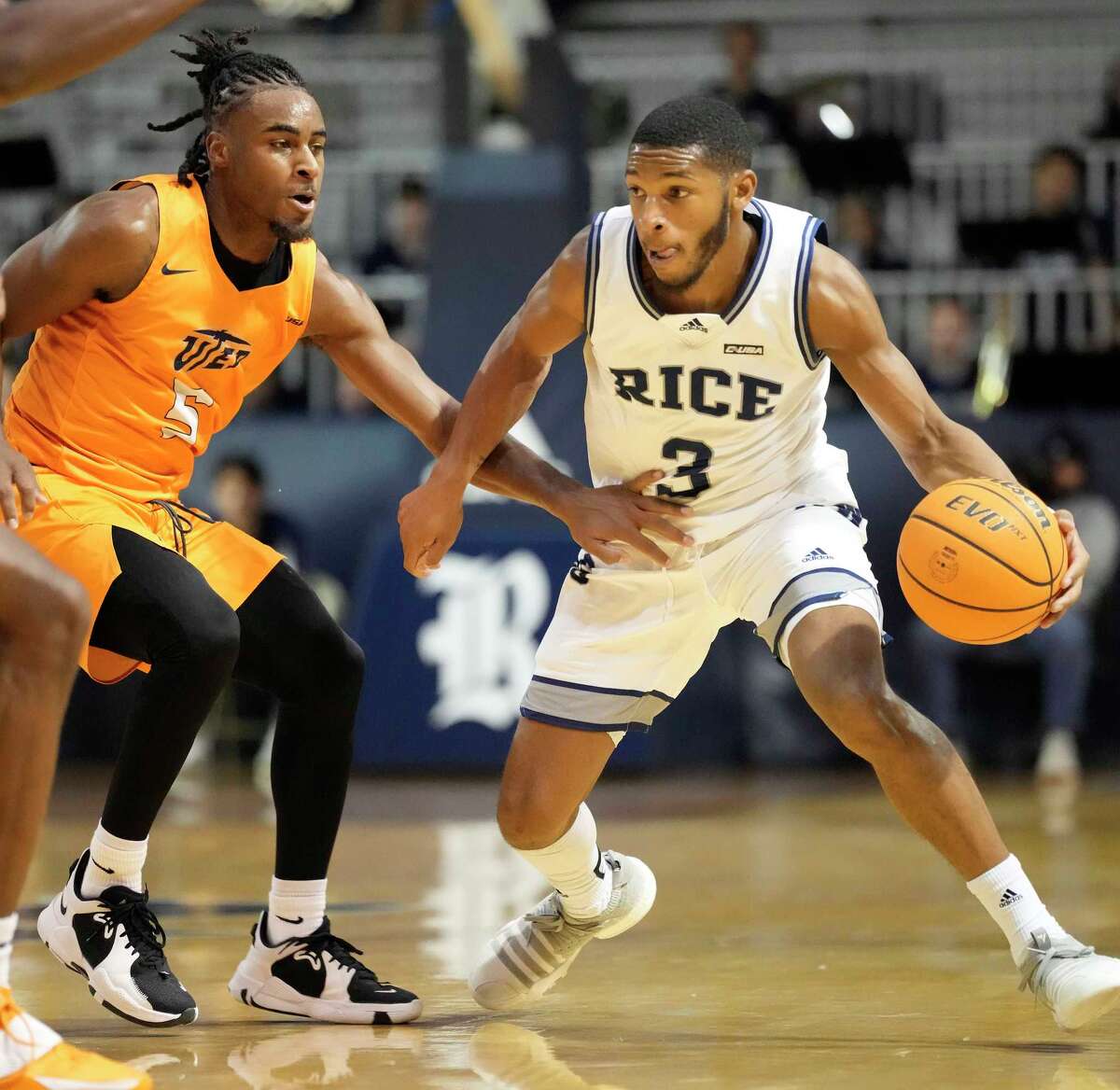 Buzzer beater sends Rice Owls to C-USA win over UTEP