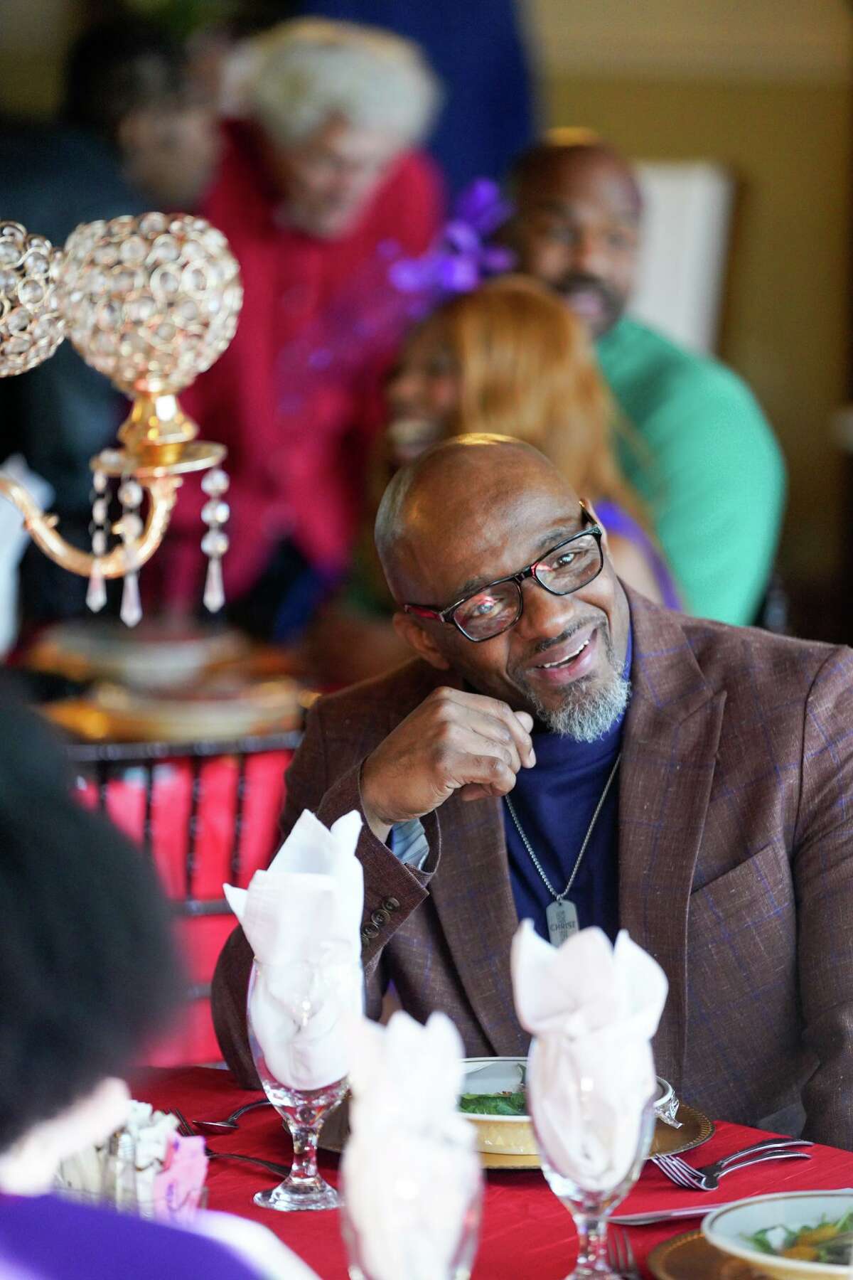 DreamWeek: Authors Summit inspired by work of MLK Jr.