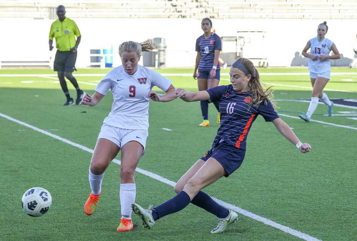 Seven Lakes closes I-10 Shootout with bracket championship