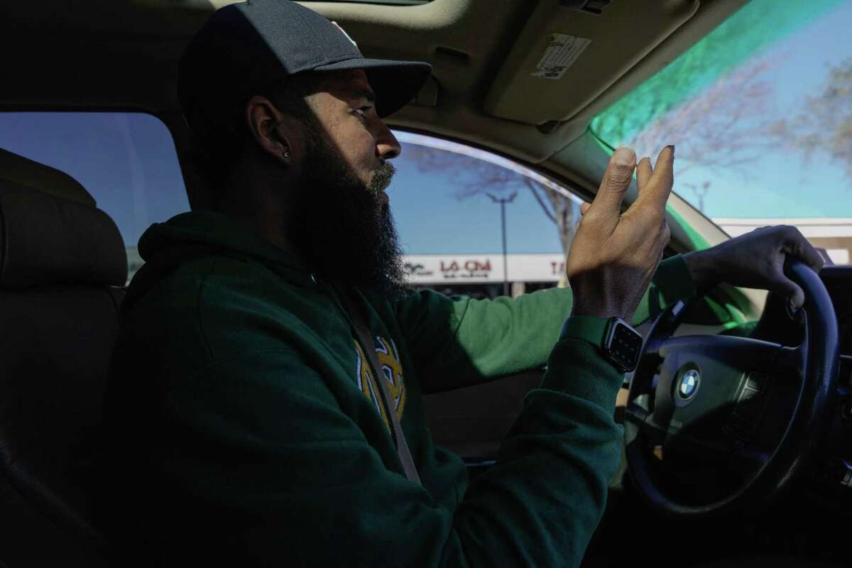 Alief Neighborhood Center opens doors to hundreds of community members