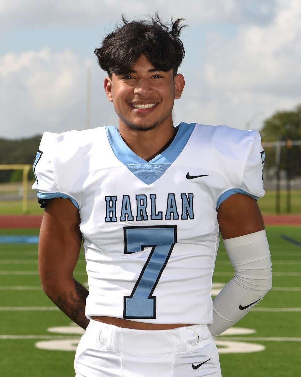 Football: 2022 Express-News All-Area teams