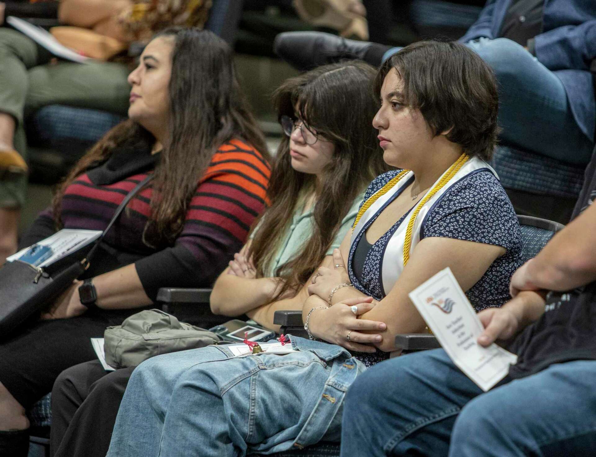 Teacher shortage looks to be a long-term problem in San Antonio